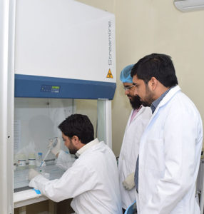 National Institute of Health Islamabad Pakistan