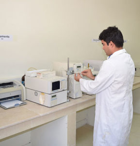 National Institute of Health Islamabad Pakistan